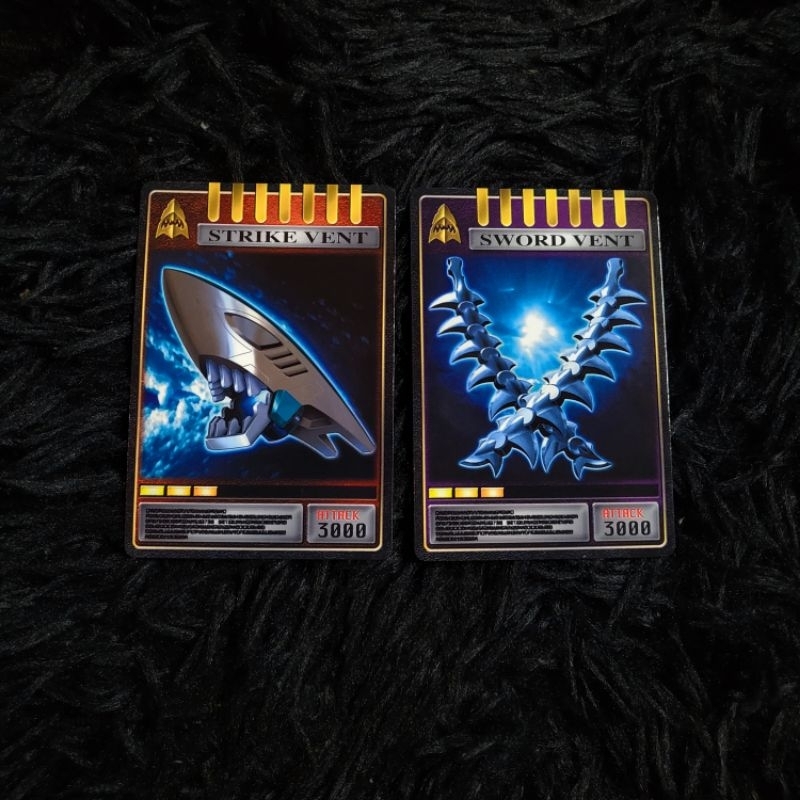 SET 2 CSM Complete Selection Modification Abyss Extra Advent Cards ...