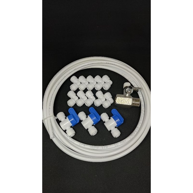 CUCKOO 100% Original Tube 1/4" (Installation Kit) | Shopee Malaysia
