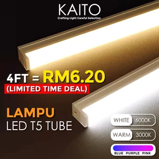 led tube - Prices and Promotions - May 2024 | Shopee Malaysia