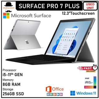 Buy microsoft surface pro 7 Online With Best Price, May 2024 | Shopee Malaysia