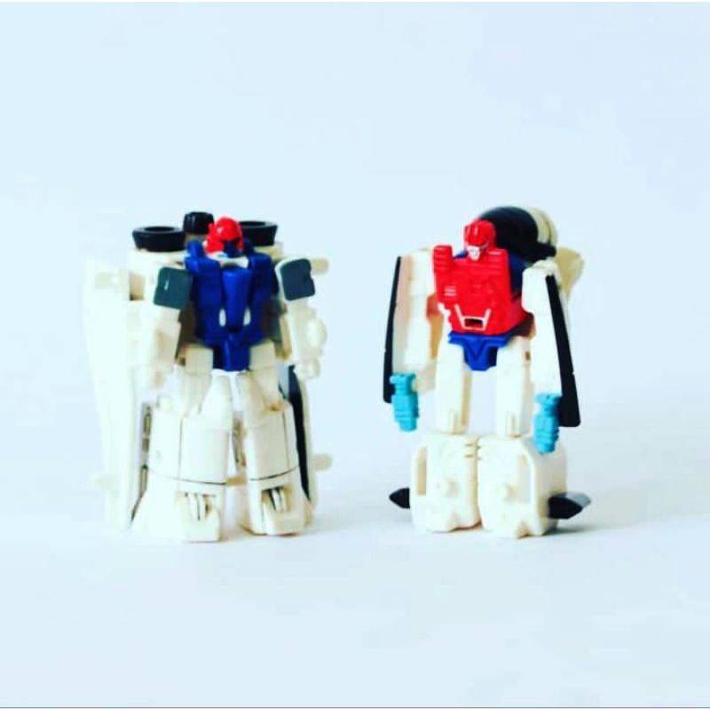 Transformers Fuzer & Autobot Blast Master | Shopee Malaysia