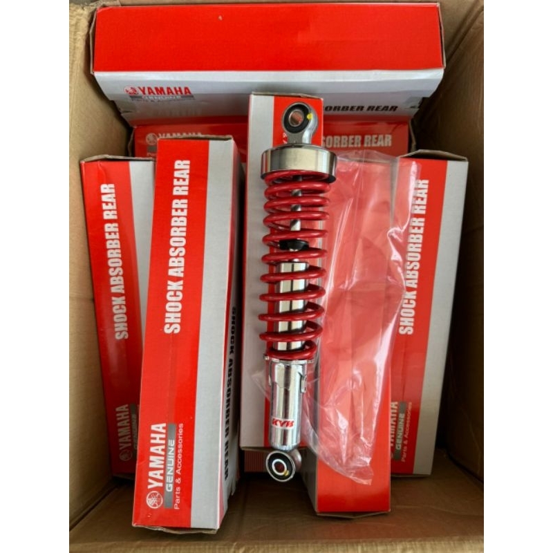 Absorber RXZ original HLY 💯 | Shopee Malaysia