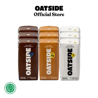 Oatside Official Store, Online Shop | Shopee Malaysia