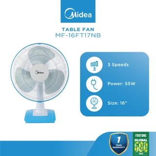 Midea Official Store Online, July 2024 | Shopee Malaysia