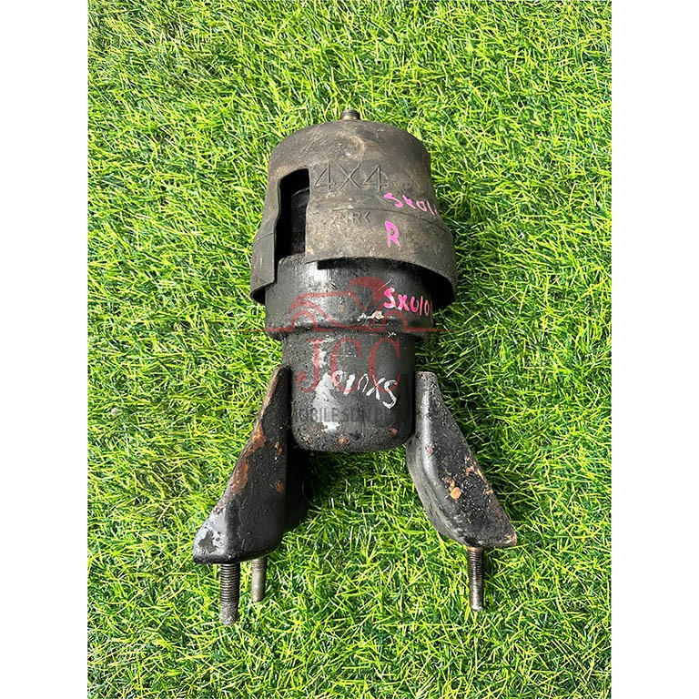 TOYOTA HARRIER SXU10 (5S) ENGINE MOUNTING (REAR) JAPAN USED[1B-C286 ...