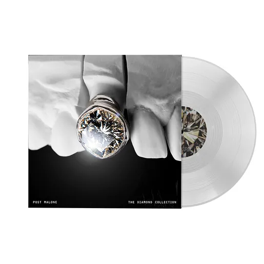 Post Malone - The Diamond Collection - (Vinyl) | Shopee Malaysia
