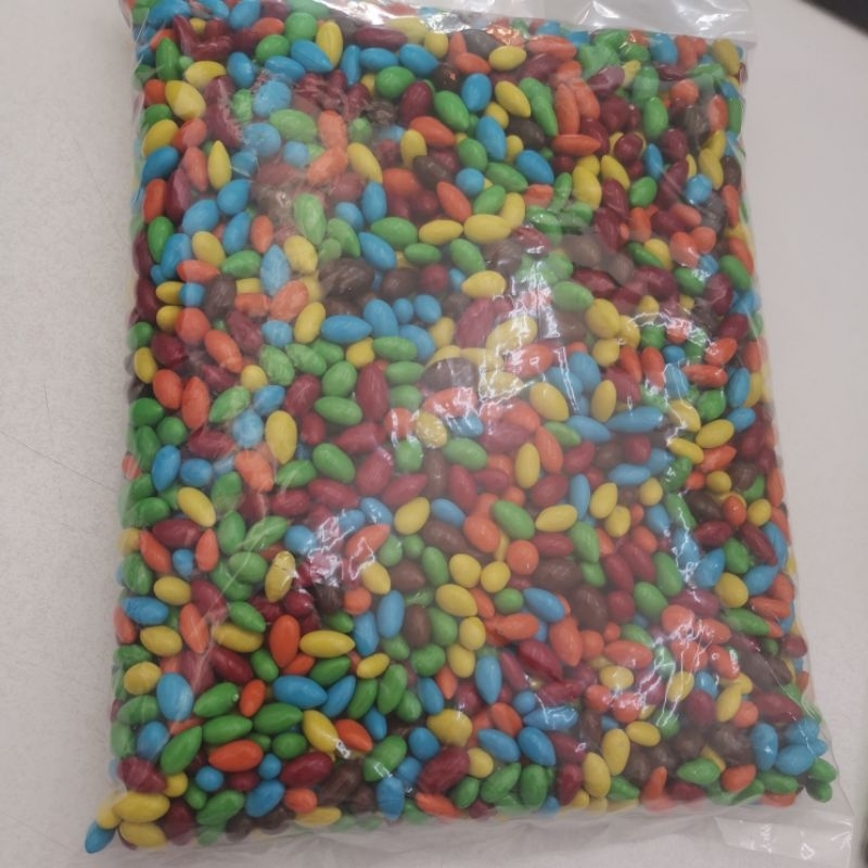 Sunflower Seed Choco / Kuaci Coklat | Shopee Malaysia