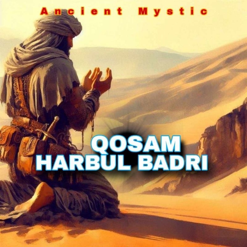 Qosam Harbul Badri @ Qosam Ahli Badar | Shopee Malaysia
