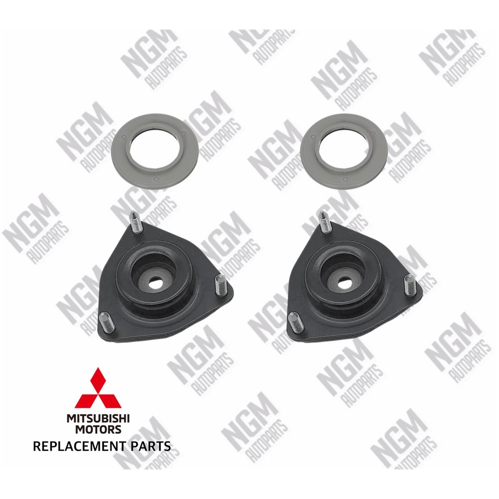 [PROTON] INSPIRA, [MITSUBISHI] ASX, LANCER GT FRONT ABSORBER MOUNTING ...