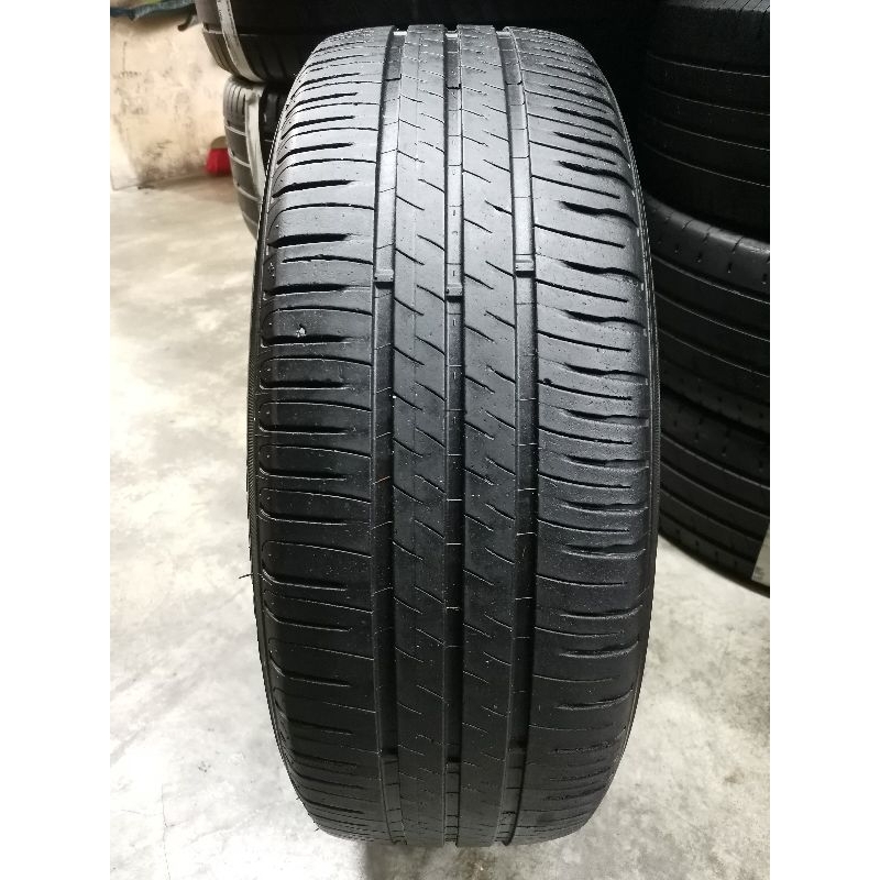 195/60/16 195/60R16 USED TYRE TAYAR SEKEN (1 PCS) | Shopee Malaysia