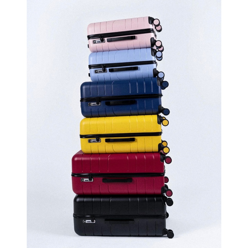 IKII 2.0 Smart Luggage S/M/L | Shopee Malaysia