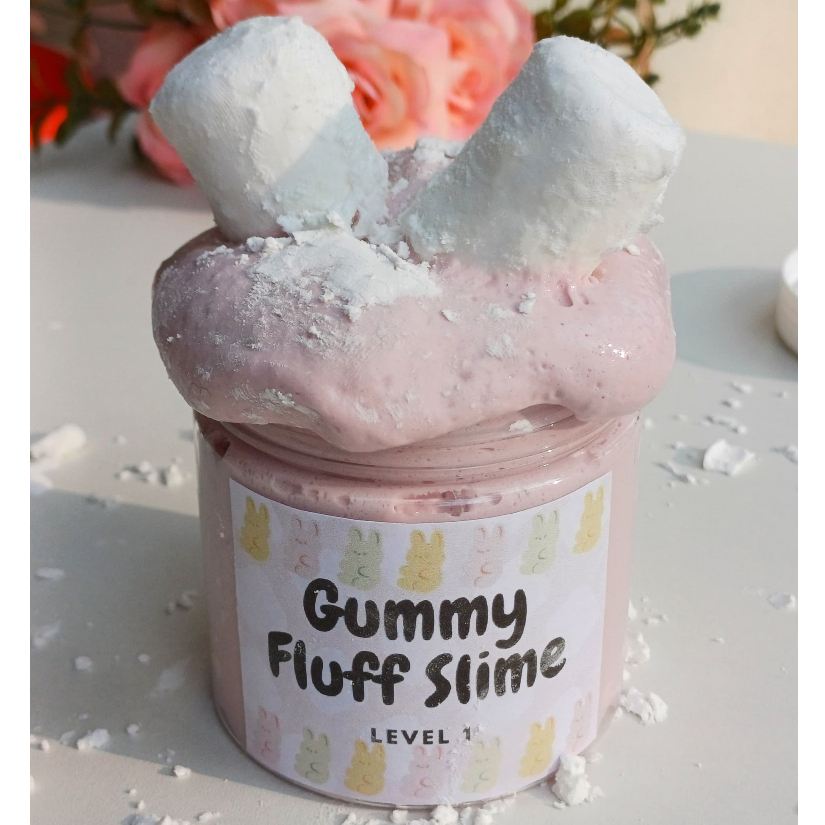 Matcha Latte Slime 200ml and other slimes [tiktok:gerryslimes] | Shopee ...