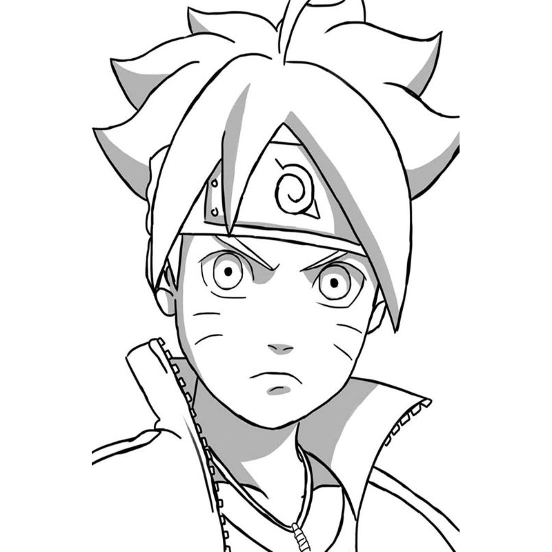 mewarna Naruto, dragonball, dinosaurs,space 16 corak di gabungkan(hard ...