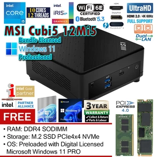 intel nuc - Prices and Promotions - Jan 2026 | Shopee Malaysia
