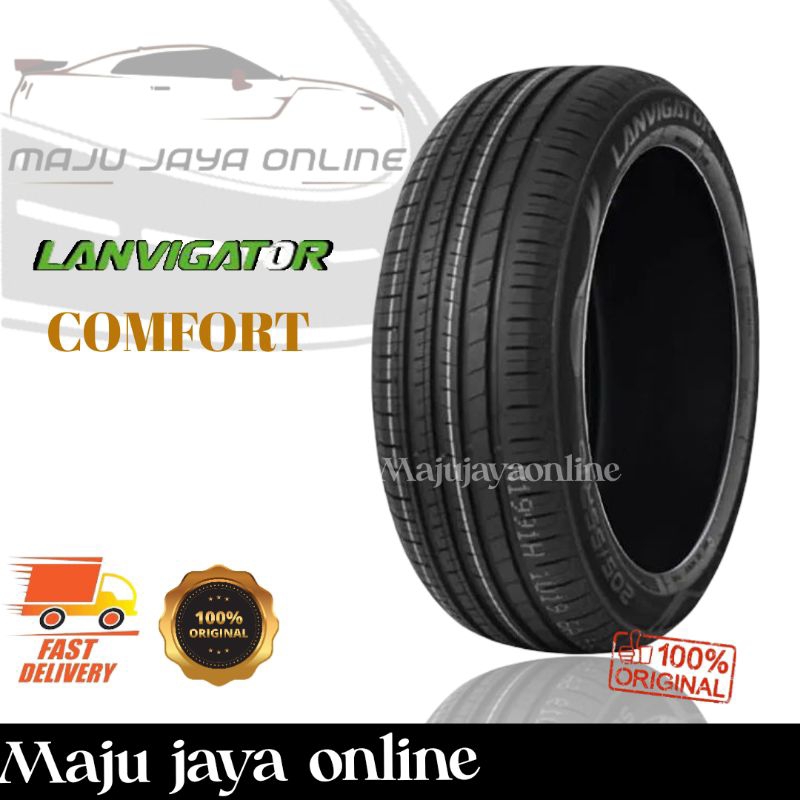Tyre LANVIGATOR catchpower/comfort tyretire tayar 185/60-14,175/50-15,185/55-15,195/60-15,225/45 ...