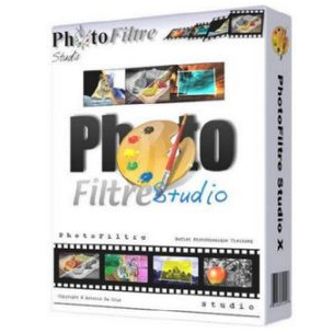 PhotoFiltre Studio for Windows PC/Laptop | Shopee Malaysia