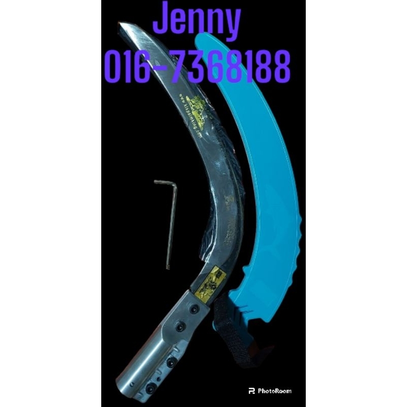 Set Sabit mata 111/Set Sabit PK Ultra Long+ FREE Allen Key Seharga Rm6 ...