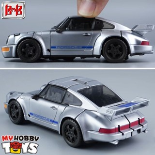 BMB Transformable Robot - CY01 (KO Studio Series 105 Autobot Mirage ) CY-01 Rise of The Beasts ...