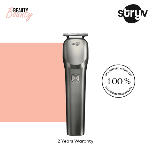 Stryv MultiShave (2 years warranty) | Shopee Malaysia