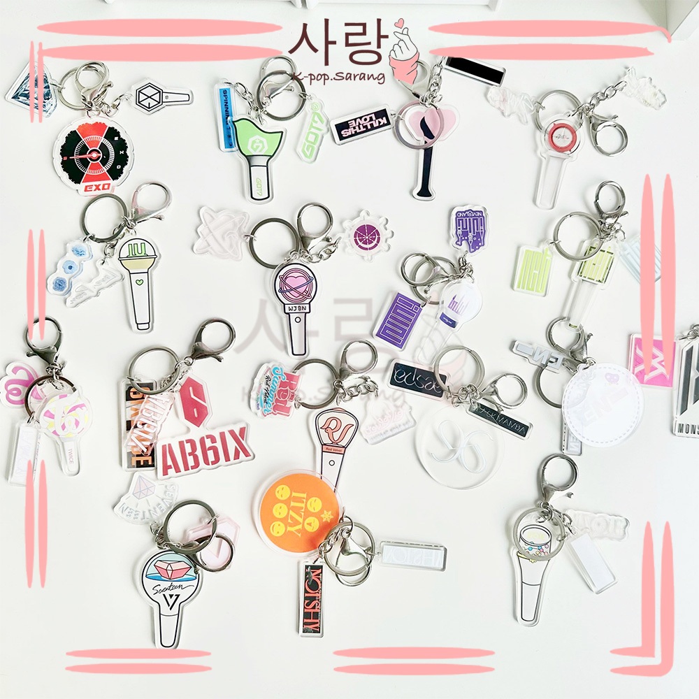 BP Twice IU Aespa ITZY Red Velvet (G)I-DLE WJSN Stray Kids NCT ...