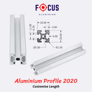 Focus Aluminium, Online Shop | Shopee Malaysia