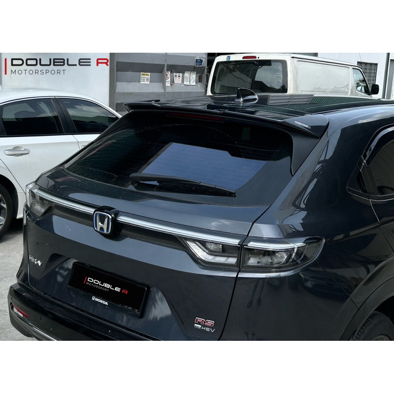 HRV 2022 SPORT RS SPOILER | Shopee Malaysia