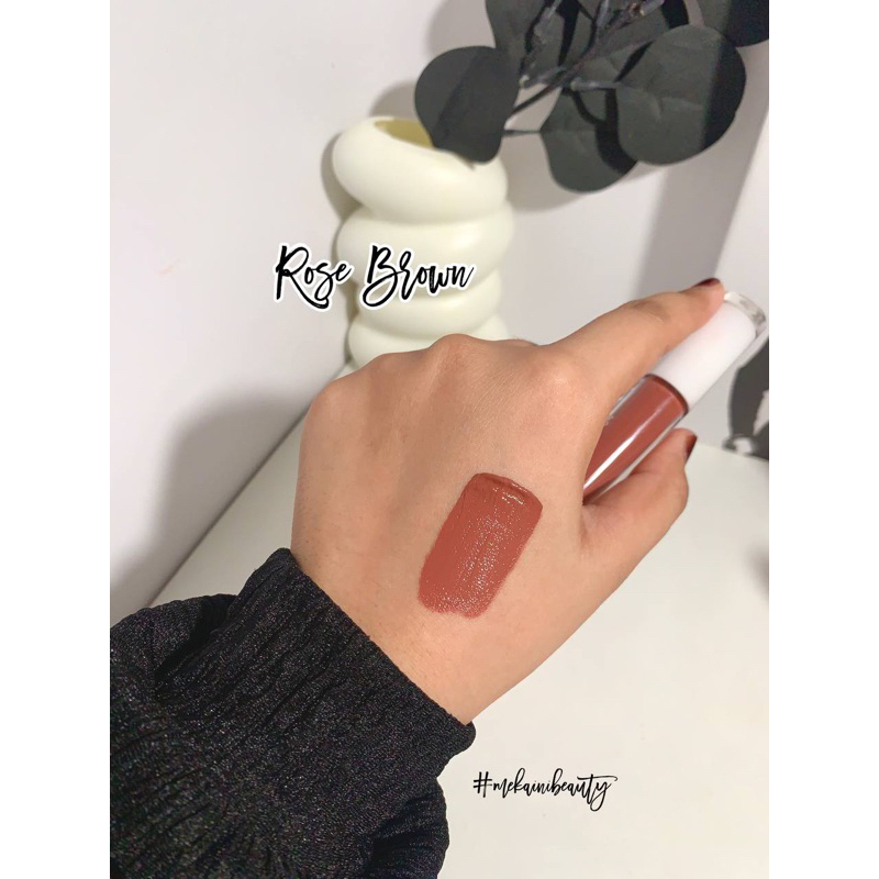 (NEW BIG) LIPMATTE & SPRAY MEK AINI ORIGINAL | Shopee Malaysia