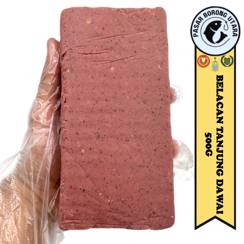 BELACAN VIRAL TANJUNG DAWAI 500G | Shopee Malaysia