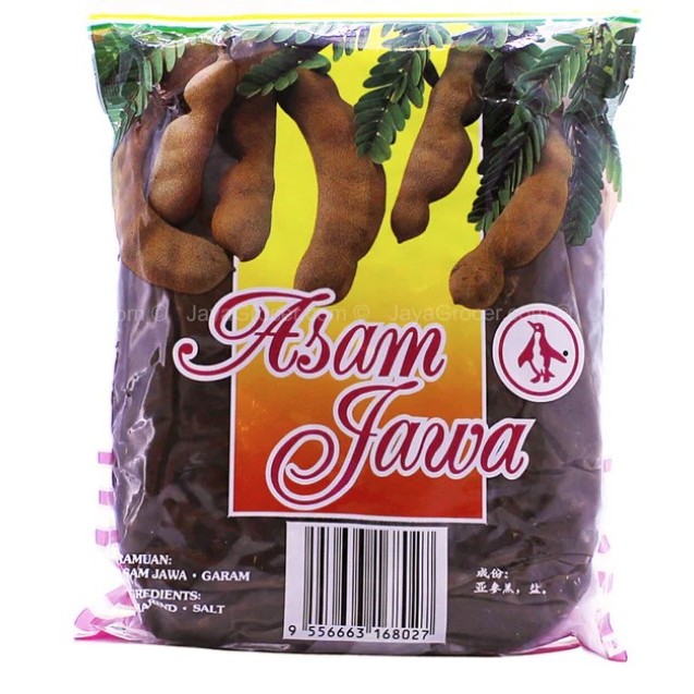 Asam Jawa / Tamarind | 500g | Shopee Malaysia