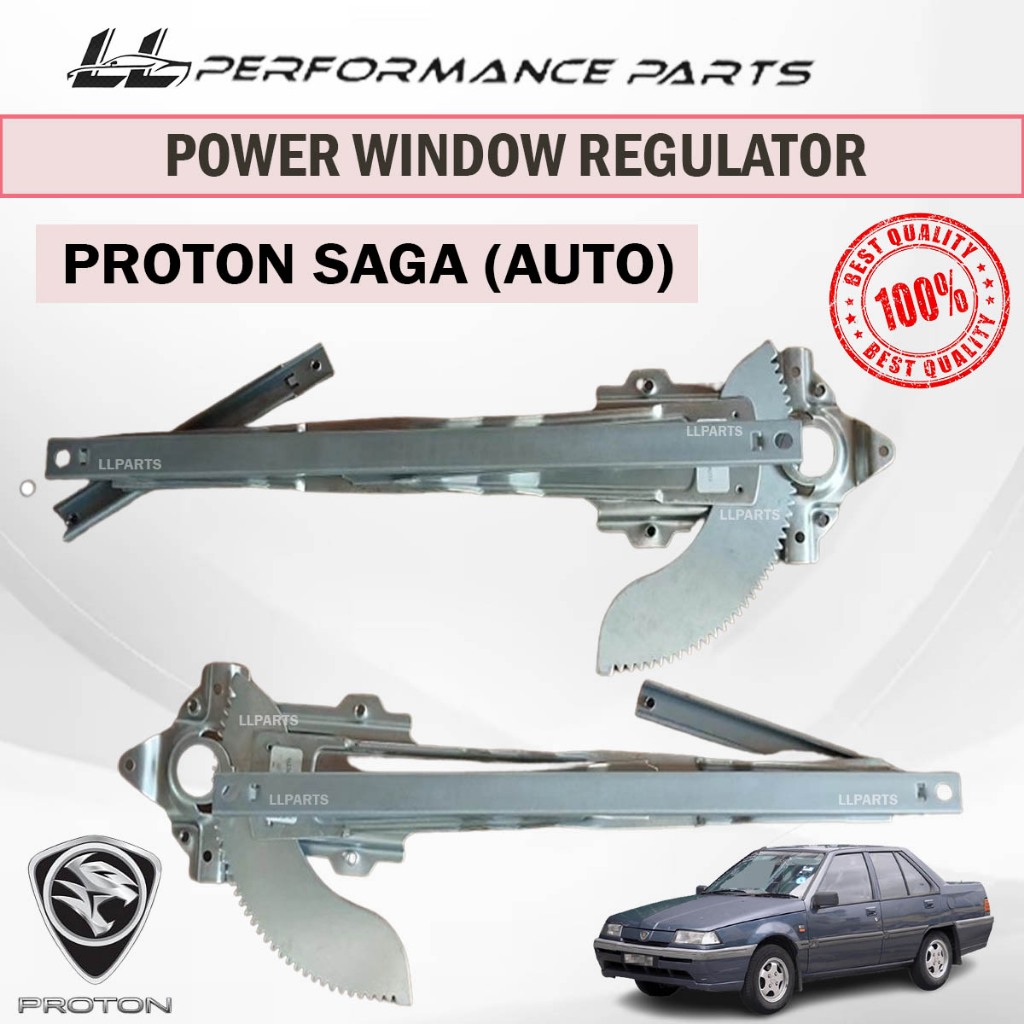 Proton Saga Iswara Saga LMST Saga Lama Saga OLD Saga 2 (Auto) Power ...