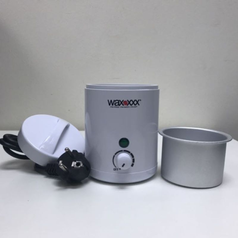 Waxxxx Mini Wax Pot #FREE POUCH | Shopee Malaysia