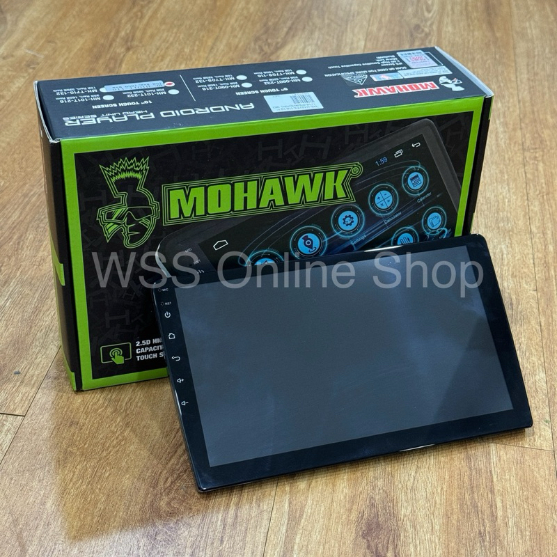 MOHAWK QLED Android Player (1GB + 16GB) | Shopee Malaysia
