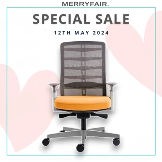 Merryfair Official Store Online, May 2024 | Shopee Malaysia