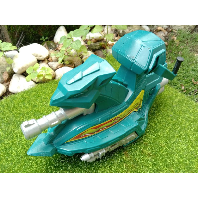 Masters of the Universe MOTU Origins Sky Sled Vehicle for 5.5 Inches ...