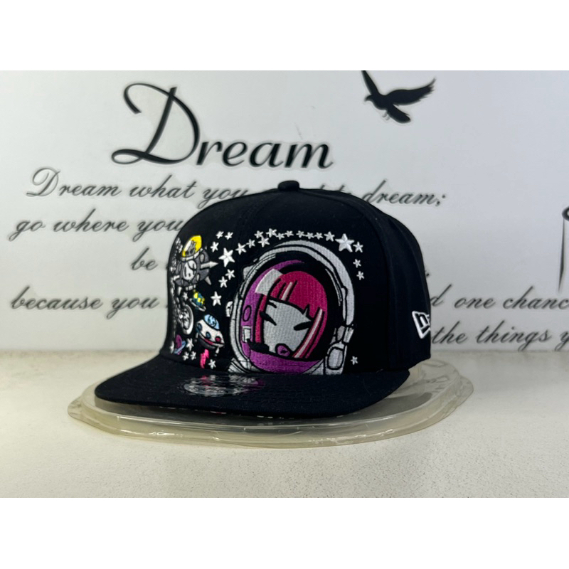 TKDK - N.E (CUSTOM PREMIUM Snapback - Cap Premium Quality Embroidery ...