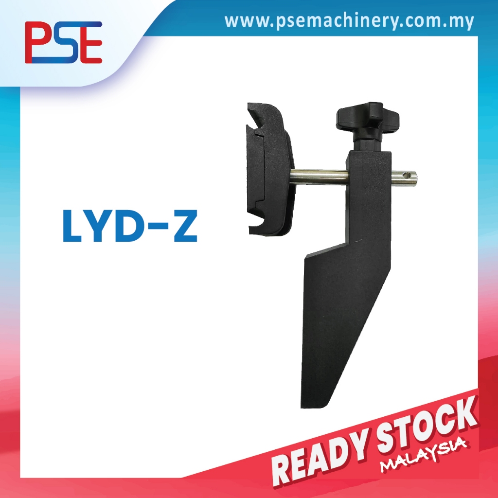 LYD-Z Conveyor Side Guide Bracket Conveyor Component Conveyor Part Side Rail Side Holder ...