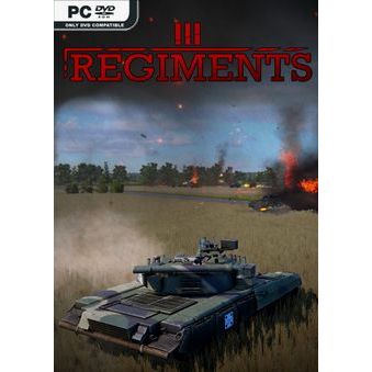 Regiments v1.4.5 (latest version) (offline PC) (Free update link ...