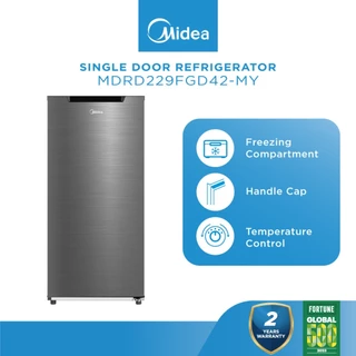 Midea Official Store Online, July 2024 | Shopee Malaysia