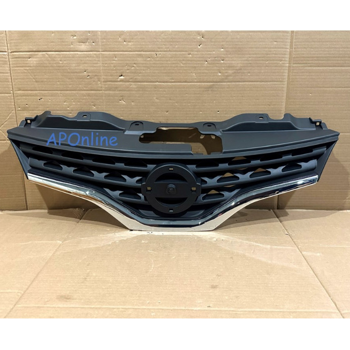 Nissan Nv200 2019 Front Grille / Grille Sarong Depan With Grille ...