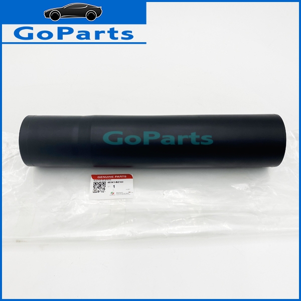(1pc) 100% Original Perodua Rear Absorber Cover With Stopper 48341 ...