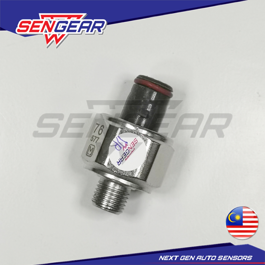 TOYOTA LEVIN TRUENO 4AGE 16V ENGINE KNOCK SENSOR | Shopee Malaysia