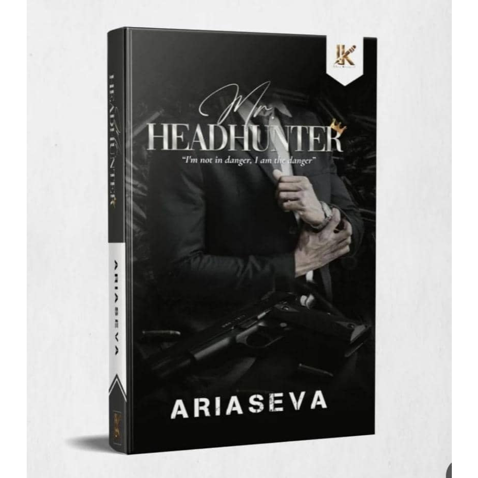 READY STOCK : MR HEADHUNTER : IM NOT IN A DANGER, I AM THE DANGER by ...