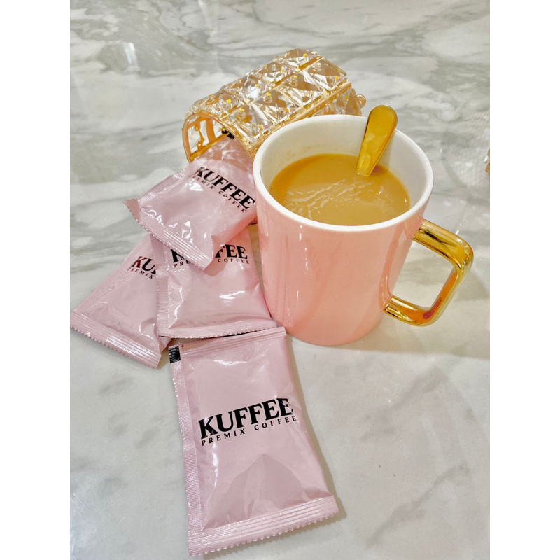 💯 ORIGINAL KUFFEE YUNIEY | Shopee Malaysia