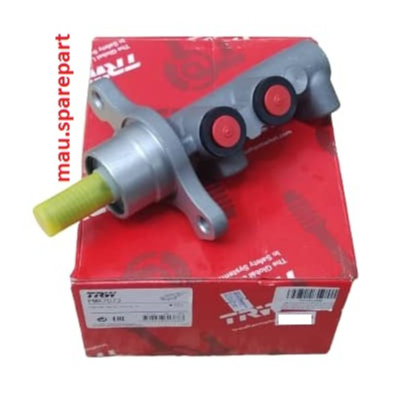TRW Brake Master Pump (4Pipe ) Non ABS System [PMK7073] - Proton Exora ...