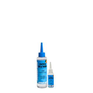 Morgan Blue Extra Dry Lube / chain lube mtb dry chain lube | Shopee ...