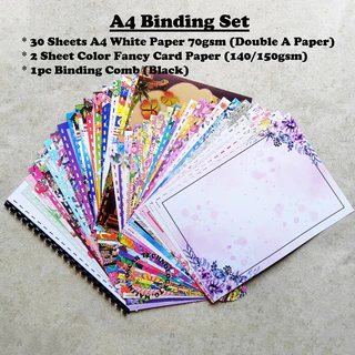Buy binding comb Online With Best Price, Jun 2024 | Shopee Malaysia
