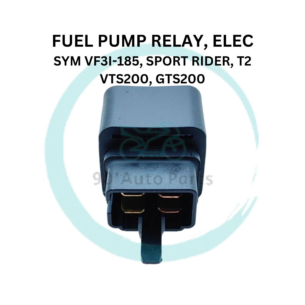 MOTOR SYM VF3 I 185 SPORT RIDER 125 I T2 250 I VTS 200 GTS 200 FUEL ...