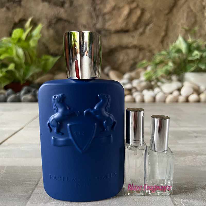 3ml/5ml/10ml Original PDM Percival glass spray decant | Shopee Malaysia