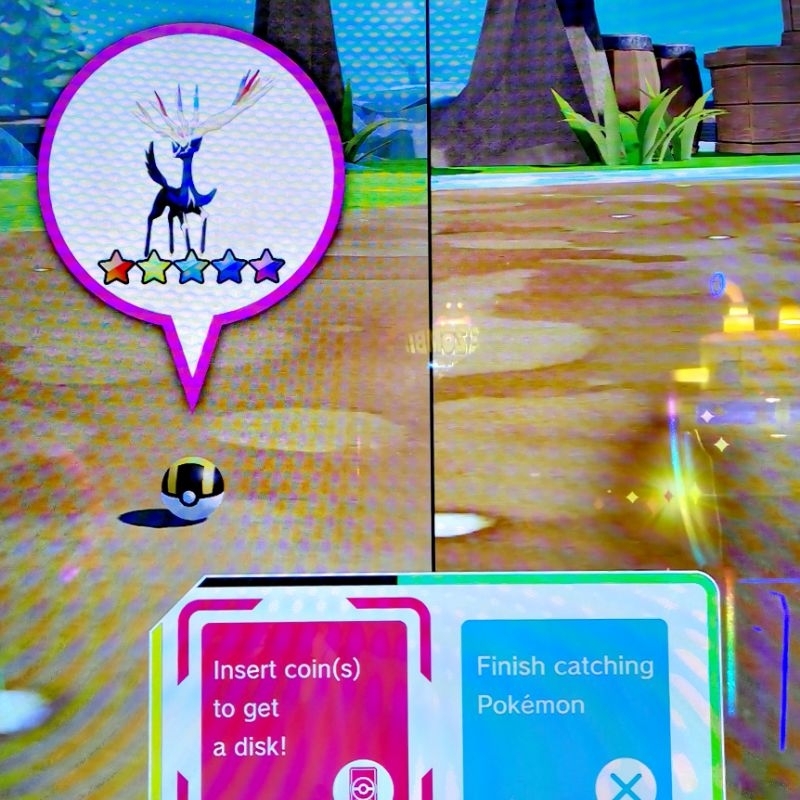 [ORIGINAL FROM MACHINE] LEGEND MIGHTY Pokemon Ga-Olé Card Part 1 2 3 4 ...