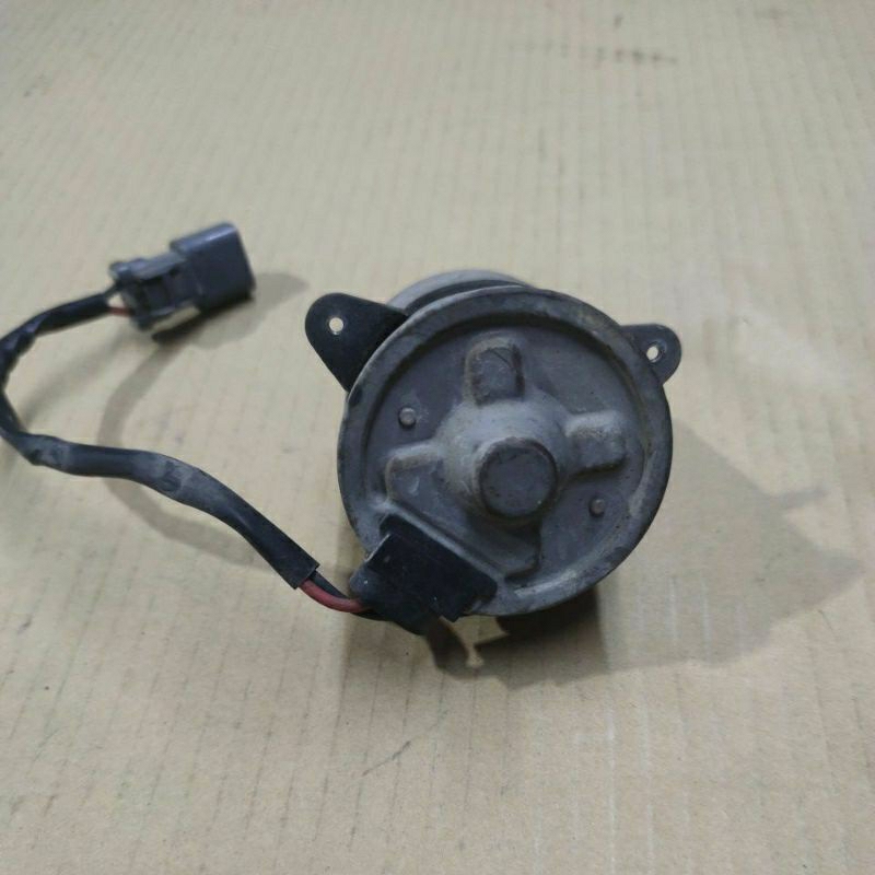 Honda Rn3 2.0 fan motor (original used Japan) | Shopee Malaysia